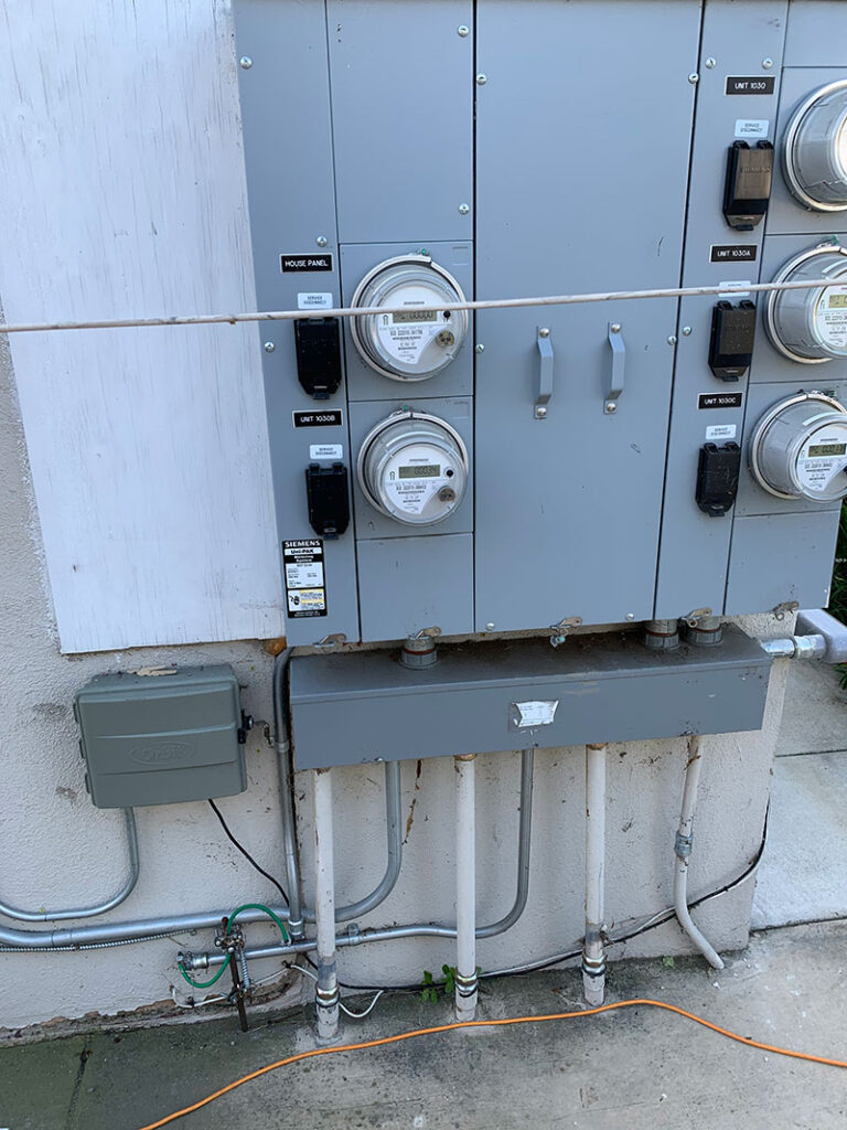Our Electrical Services | Preferred Electric Service